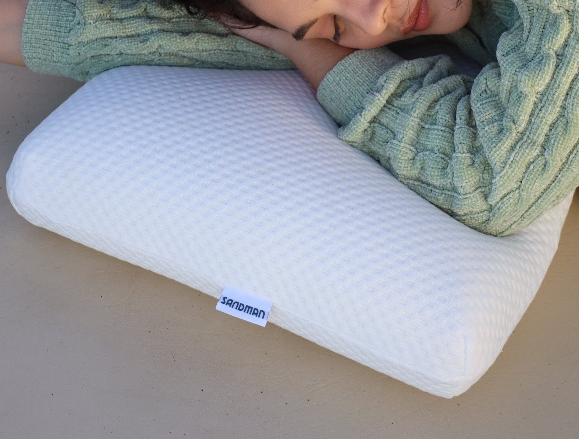SANDMAN PH | Products Designed for Better Sleep and Better Living